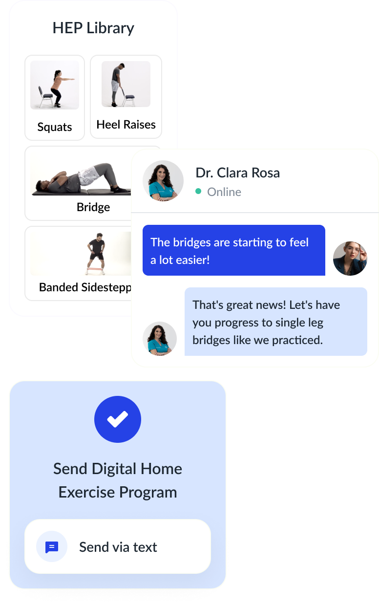 Clinical Operations | WebPT
